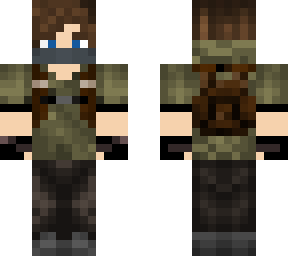 survivor | Minecraft Skins