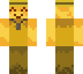Thomas^_^ | Minecraft Skin
