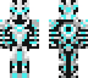 future | Minecraft Skins