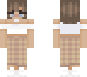 umm | Minecraft Skin