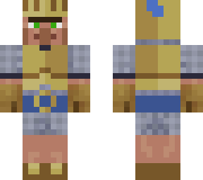 prince | Minecraft Skins