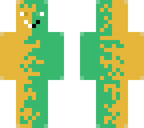 copper | Minecraft Skins