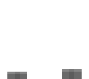 Winged Shoes Base (Classic Look) | Minecraft Skin