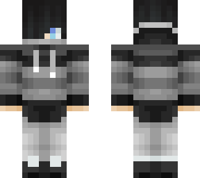 zane | Minecraft Skins