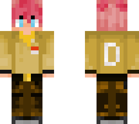 zoo | Minecraft Skins