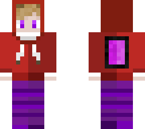 nether | Minecraft Skins