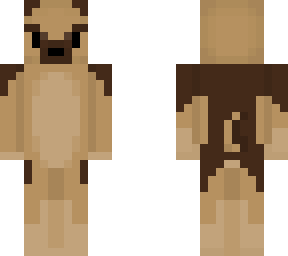 dog | Minecraft Skins
