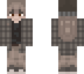 ash | Minecraft Skins