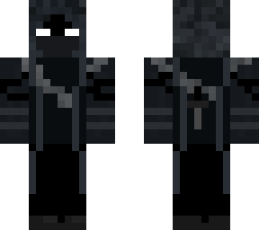 assassin | Minecraft Skins
