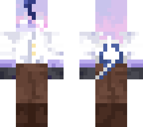 Astro | Minecraft Skin