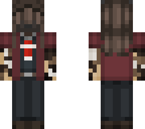 audrey | Minecraft Skins