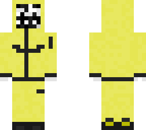 backrooms | Minecraft Skins