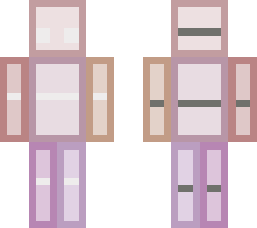 layout | Minecraft Skins