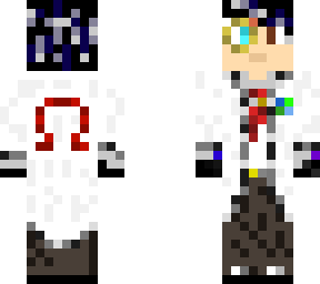 big | Minecraft Skins