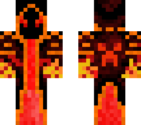 blood | Minecraft Skins