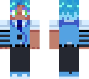 rewrite | Minecraft Skins