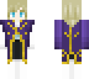 code geass | Minecraft Skins