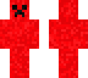 Creeper Slayer | Minecraft Skin
