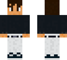 curly hair | Minecraft Skins