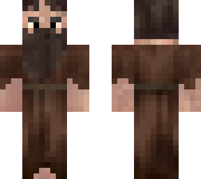 DAWDWA | Minecraft Skin