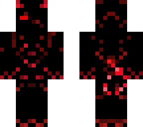 demon | Minecraft Skins