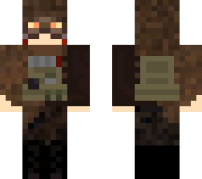 desert | Minecraft Skins