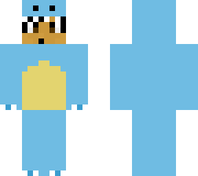 kofi | Minecraft Skins
