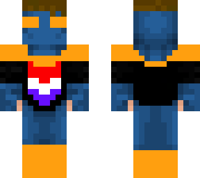 dutch | Minecraft Skins