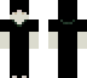 Emo Boy Skin | Minecraft Skin