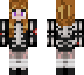 esqueleto | Minecraft Skins