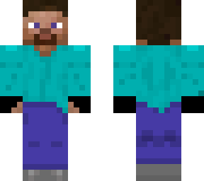 fighter steve | Minecraft Skin