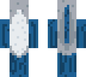fish | Minecraft Skins
