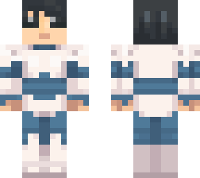 viltrumite mark | Minecraft Skins