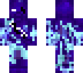 demon | Minecraft Skins