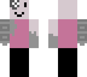 Geometry John Doe | Minecraft Skin