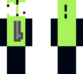 gir | Minecraft Skins