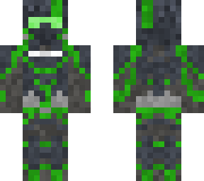 helldivers 2 | Minecraft Skins