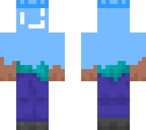 ivan | Minecraft Skins