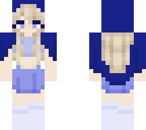 jevin | Minecraft Skins