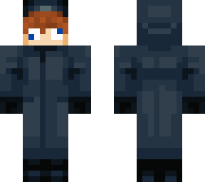 johnny | Minecraft Skins