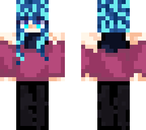 kiru | Minecraft Skins