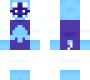 lancer | Minecraft Skins