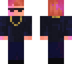 layne staley | Minecraft Skins