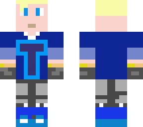 meneer kb | Minecraft Skins