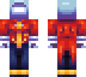 tenna | Minecraft Skins