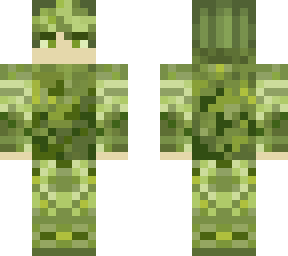 nature | Minecraft Skins