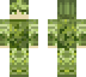 nature | Minecraft Skins