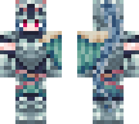knight | Minecraft Skins