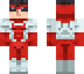 omni mark | Minecraft Skins