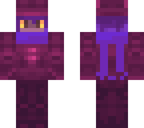 niko | Minecraft Skins